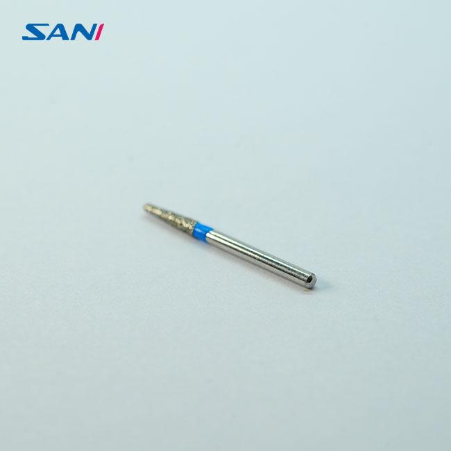 Sliver Dental Surgical Burs , Flexible Endodontic Access Burs