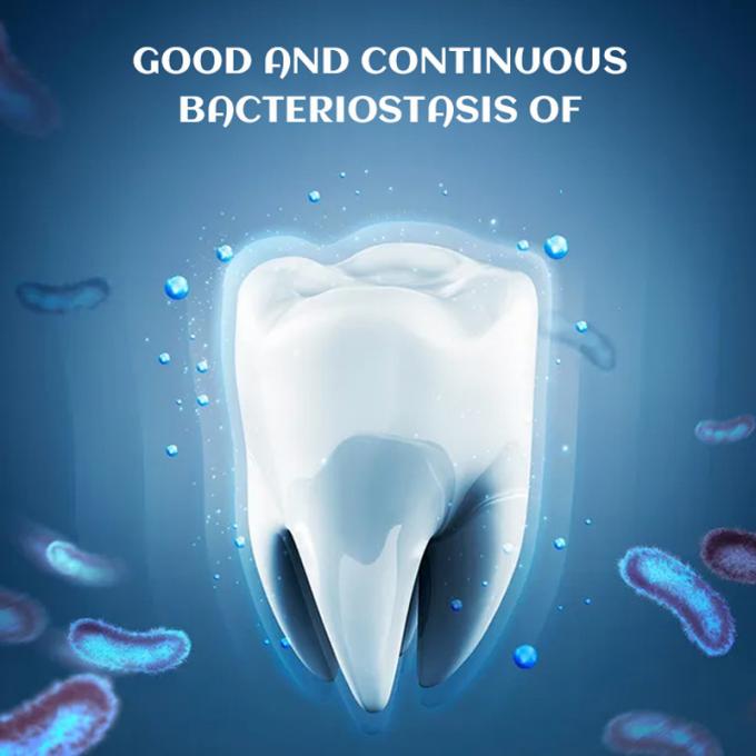 Dental Material Dental Pulp Deactivation Material Dental Antipulp